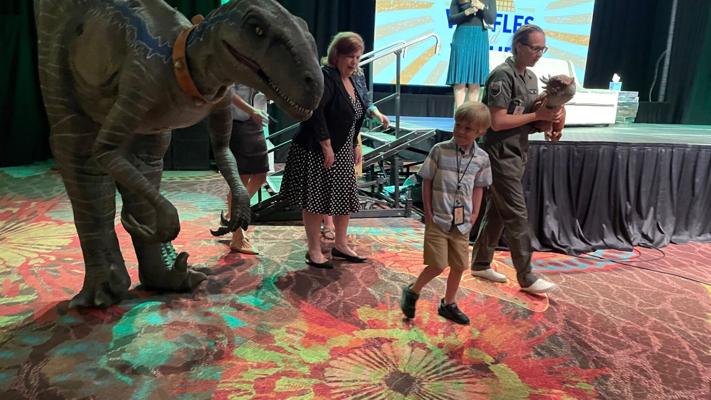 Make-A-Wish Waffles and Wishes Event Returns to Reno | News | 2news.com