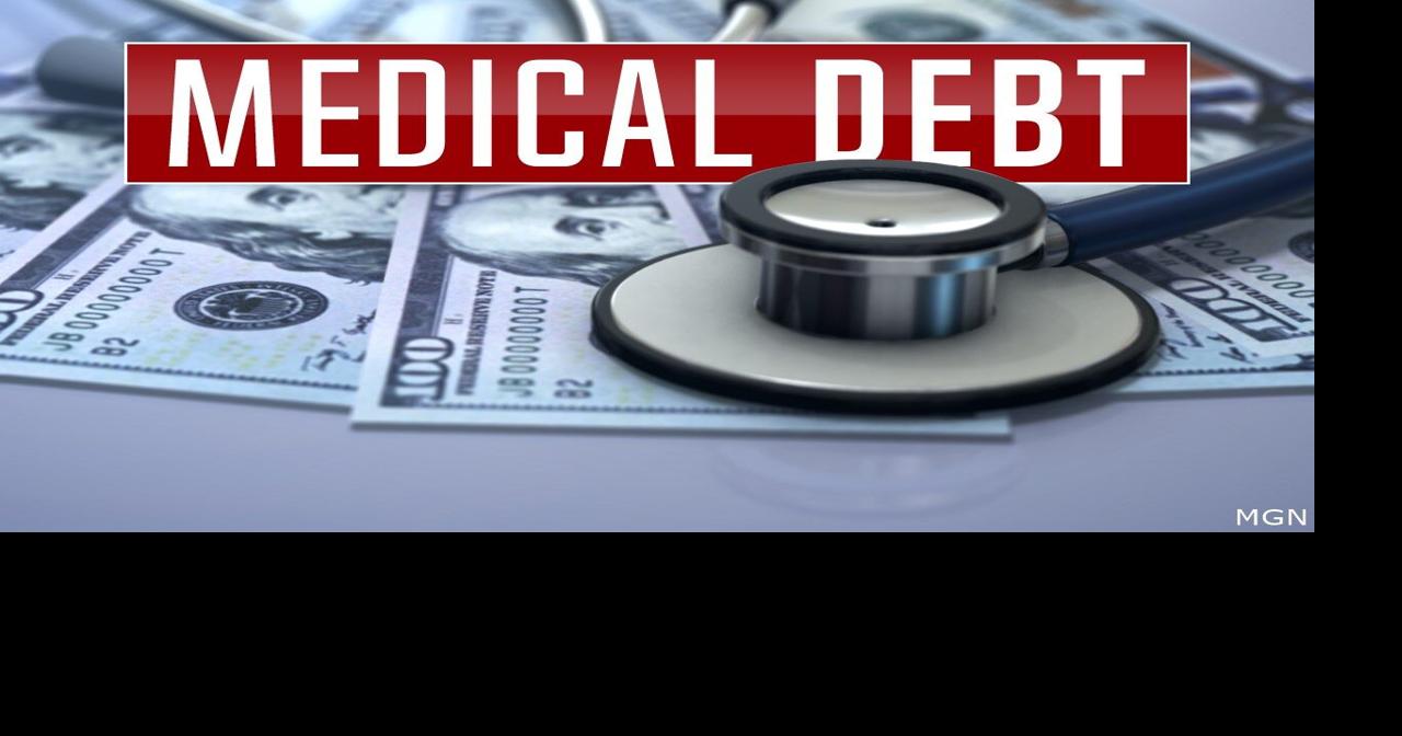 70% of Medical Collection Debt to be Removed From top 3 Credit Bureaus ...