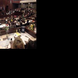 78th Legislative Session Begins in Carson City | Politics | 2news.com