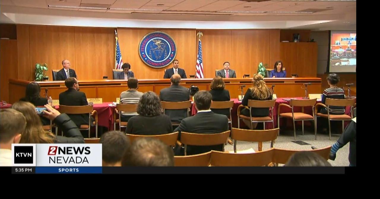 Net Neutrality Restored as FCC Votes to Regulate Internet Providers ...
