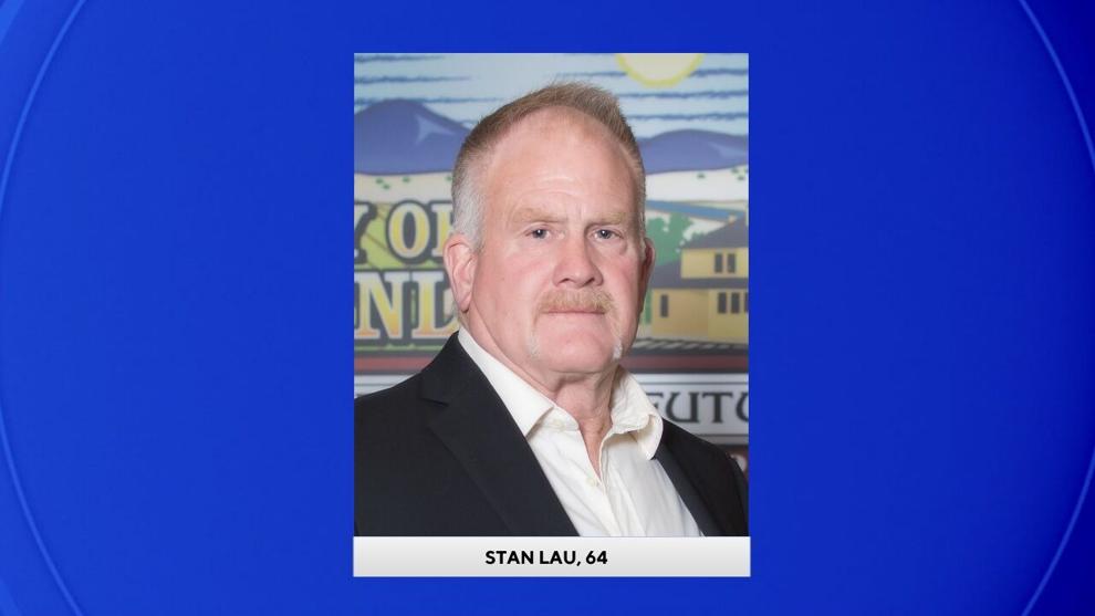 Fernley City Councilman booked on charges including battery and injury ...