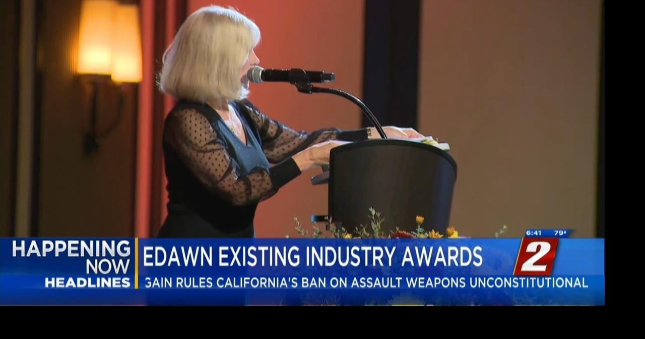 EDAWN Honors and Awards Several Local Businesses | Thermodynamics ...