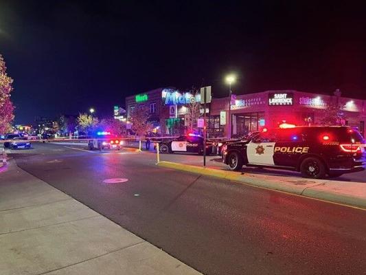 Suspect in fatal shooting at Midtown Reno bar makes court appearance ...