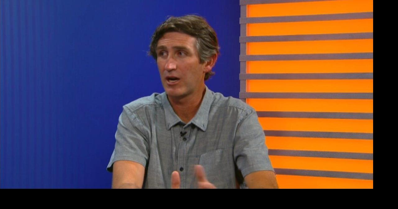 Face The State: Jesse Patterson, Chief Strategy Officer, League to Save ...