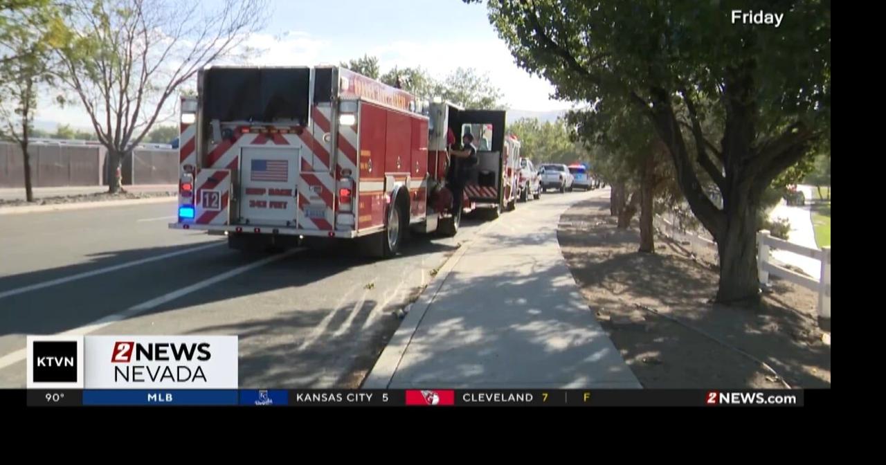 Man who died at Sparks Marina identified | Local News | 2news.com