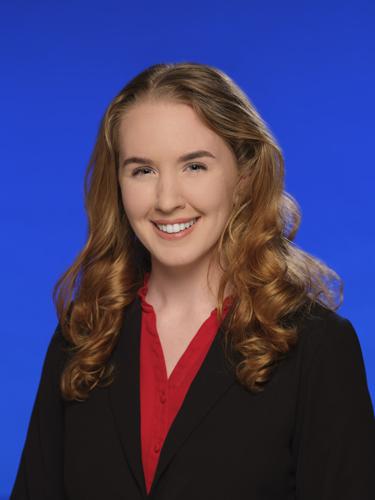 Faith Justis | Meet The Team | 2news.com