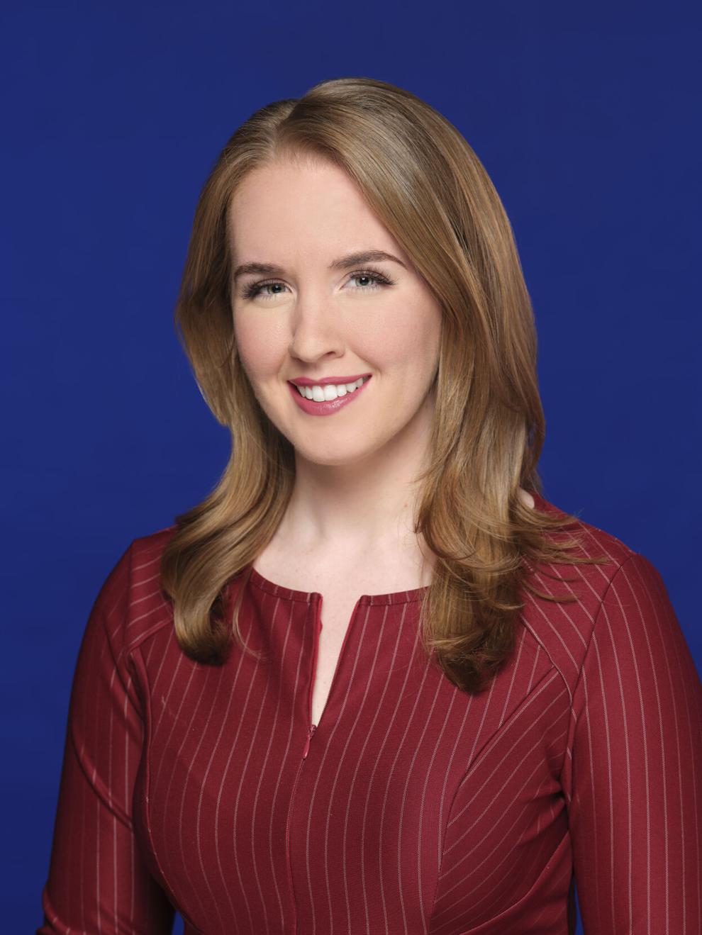 Faith Justis | Meet The Team | 2news.com