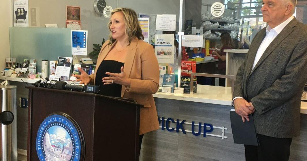 More than 9,400 Nevadans enrolled in digital ArrayRx prescription ...