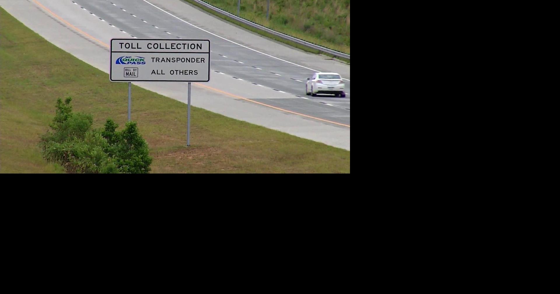 Unpaid toll text scams now popping up phones nationwide | Videos ...