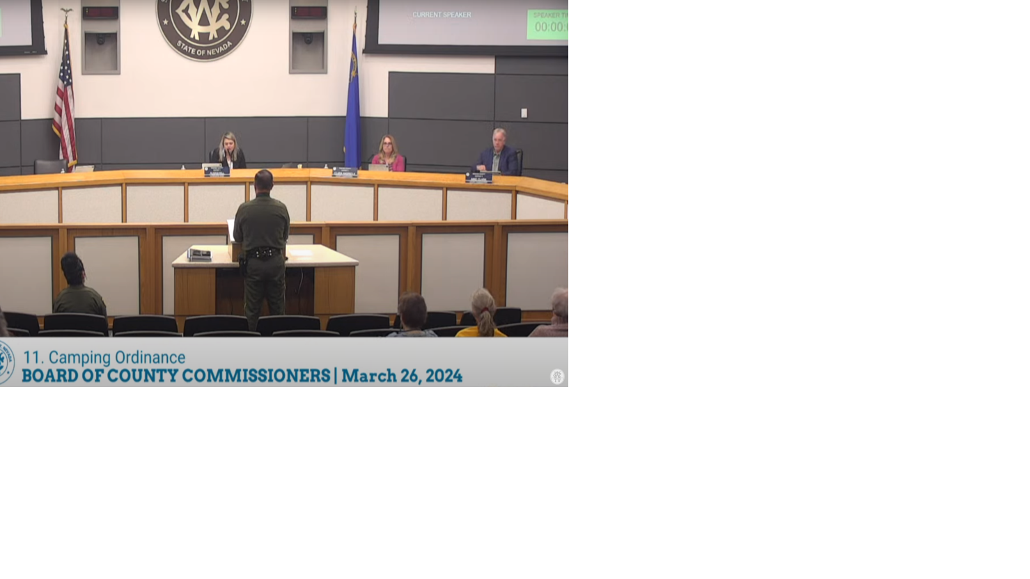 Washoe County commissioners certify results of 2024 General Election in ...