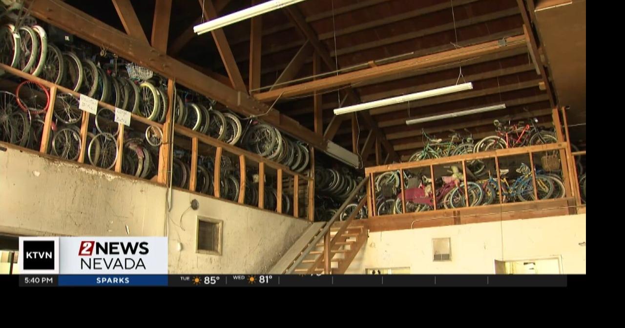 Reno Bike Project hosting events for Burning Man | Local News | 2news.com