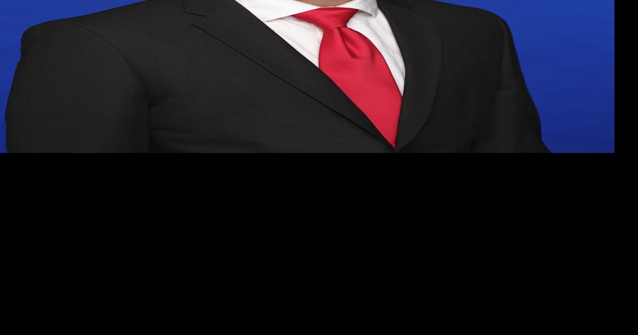 Jake Reno | Politics | 2news.com