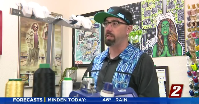 Someone 2 Know: Jonathan Curran | Features | 2news.com