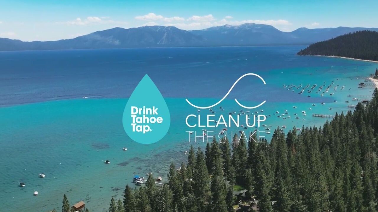 Divers prepare for Tahoe’s deepest dive for massive lake cleanup ...