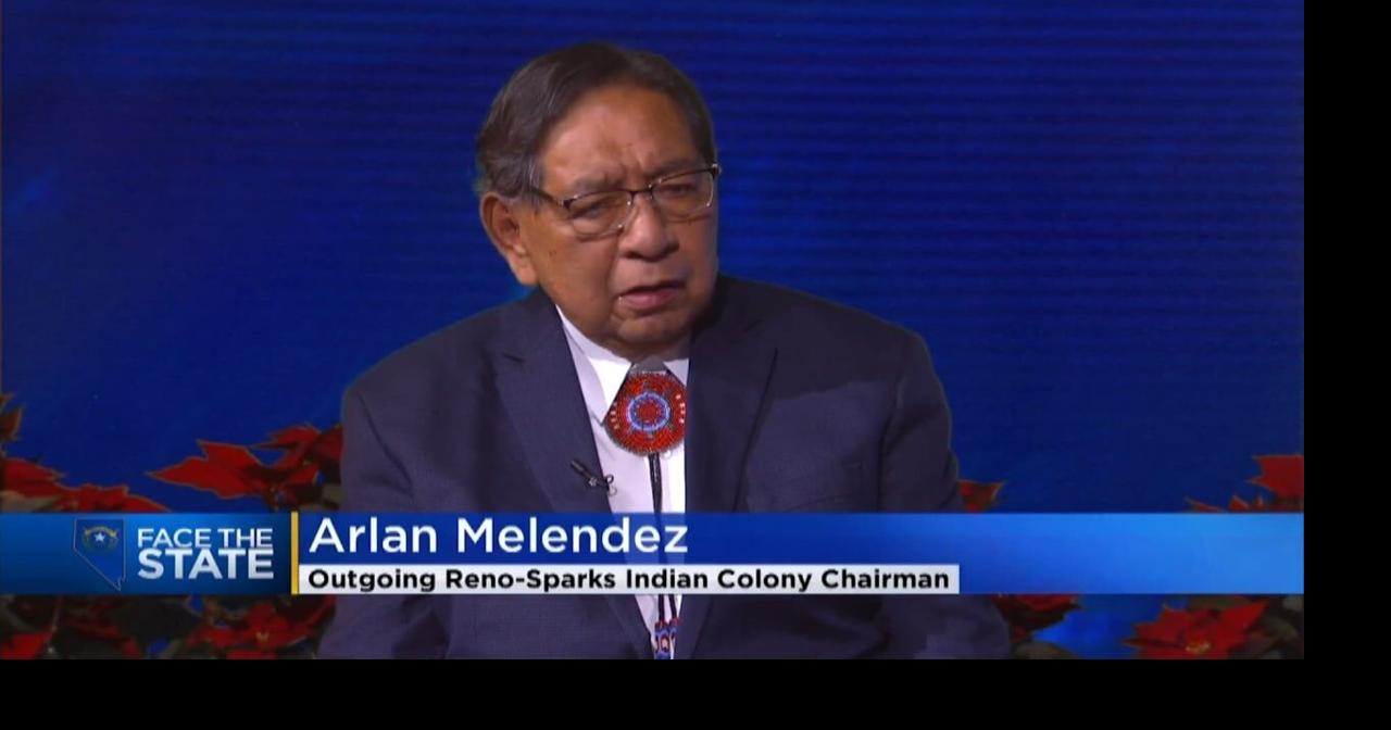 Face the State: Arlan Melendez | Features | 2news.com