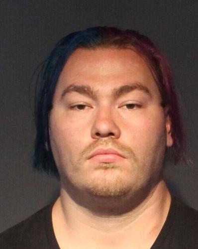 Reno Man Sentenced For Damaging Federal Courthouse During May 2020 ...