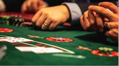 casino workers called