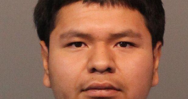 Sparks Man in Custody After Early Morning Armed Robbery, Chase in ...