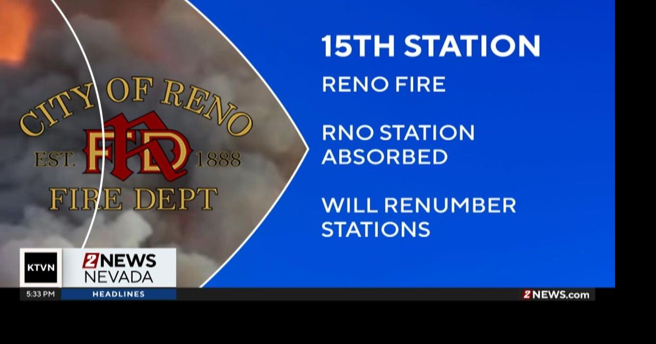 Reno Fire Department absorbs Reno-Tahoe International Airport fire ...