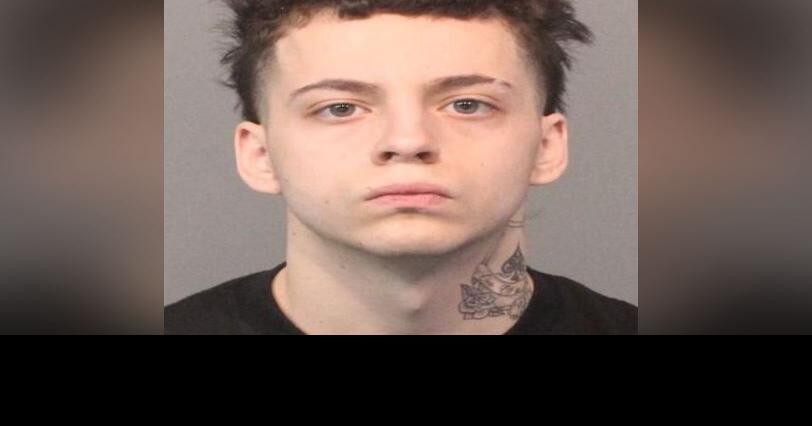 Teen Faces Open Murder Charge After Shooting in South Reno | News ...
