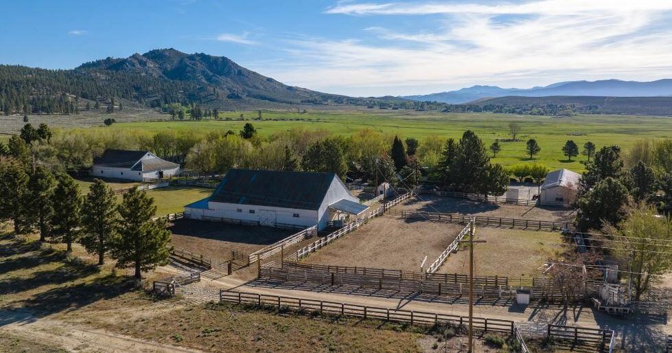 John Ascuaga's ranch in Carson Valley sells for $18 million | News ...