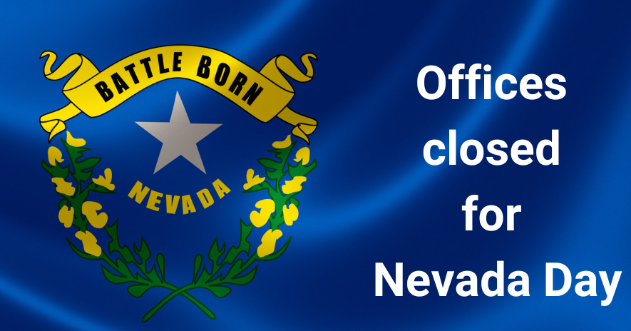 Nevada Day Closures: What’s Open and Closed on Friday | News | 2news.com