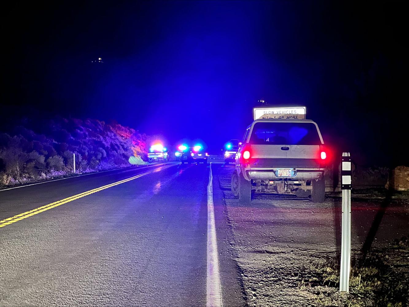 Identity of victim in fatal Geiger Grade Road motorcycle crash released ...