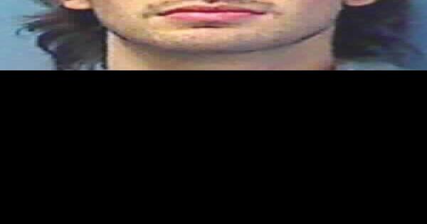 Authorities Seek Inmate Who Walked Away From Pioche Conservation Camp ...