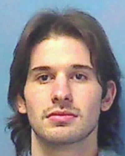 Authorities Seek Inmate Who Walked Away From Pioche Conservation Camp ...