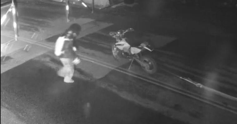 Deputies seek help identifying person after copper wire stolen from ...