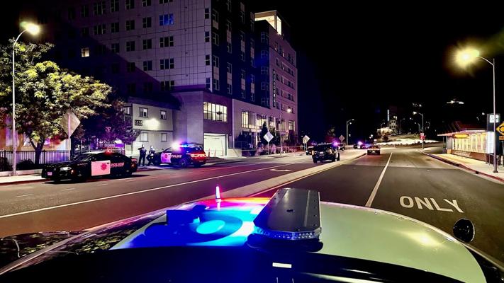 Teen suspect pleads guilty to deadly shooting near UNR, sentenced to ...