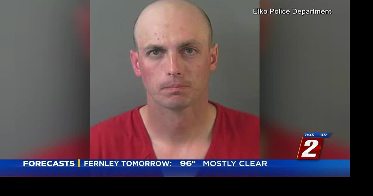 Mark Forcum in Court on September 5 | News | 2news.com