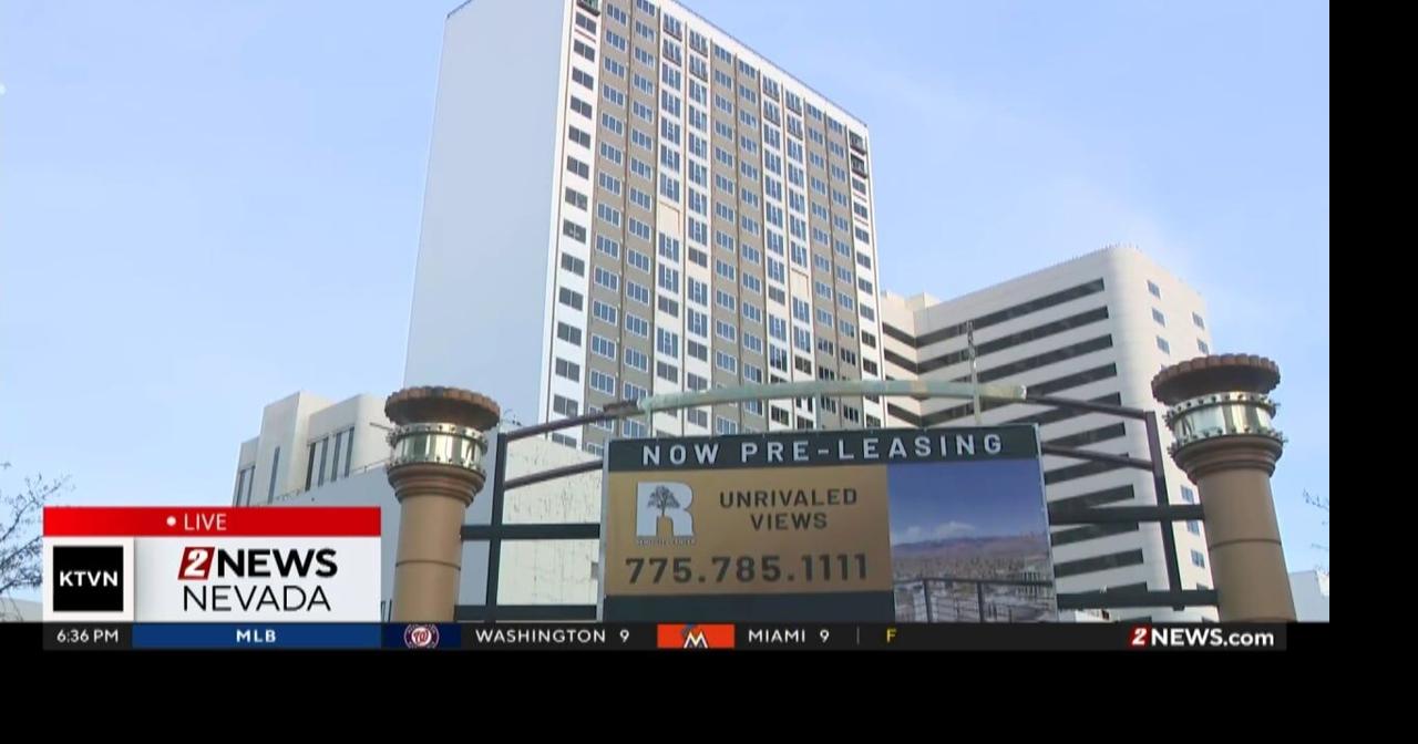 Renderings released for mixed-use development for old Harrah's site ...