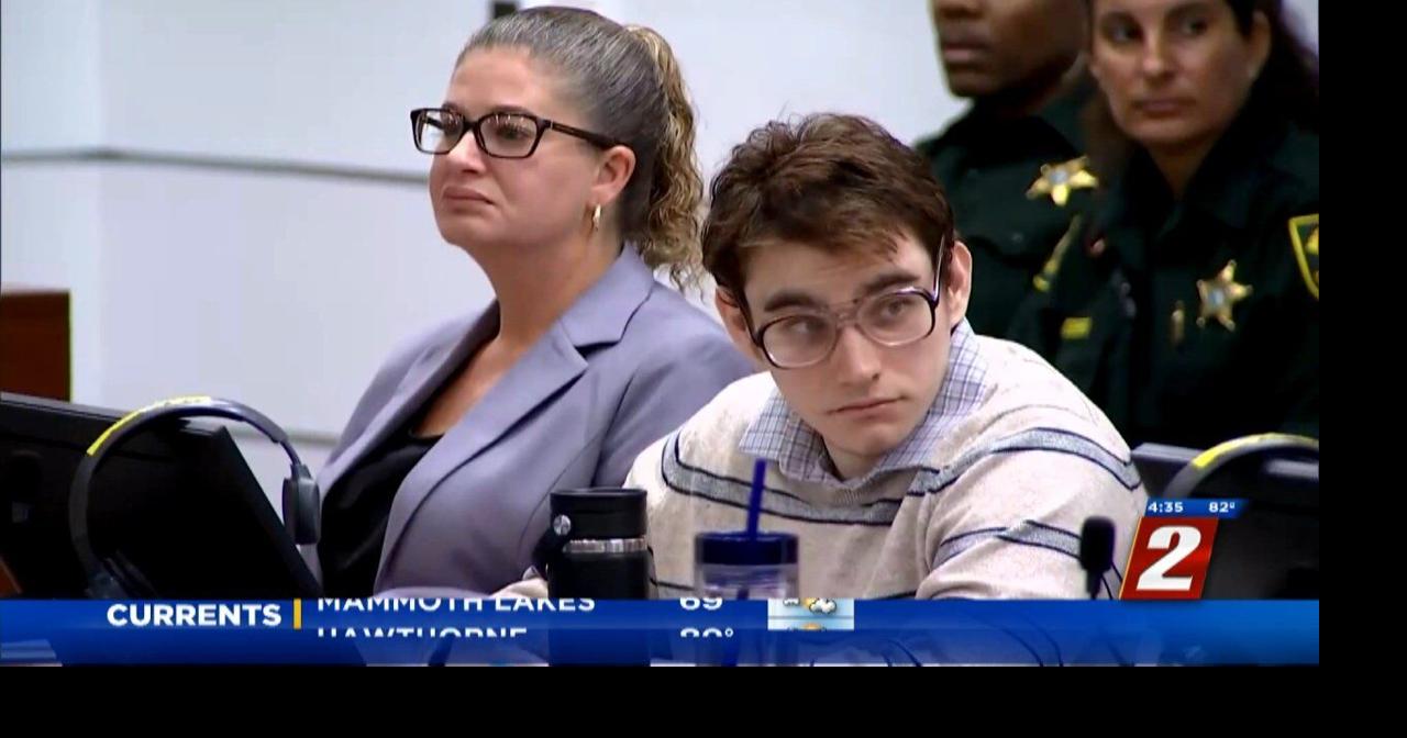 Closing Arguments Made In Nikolas Cruz Trial | News | 2news.com
