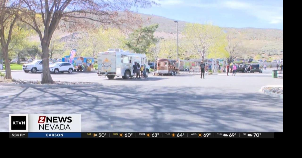 Carson City Celebrates Cinco de Mayo | Local News | 2news.com