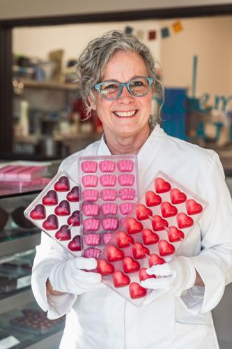 Someone 2 Know: Phyllis Robinson | Features | 2news.com