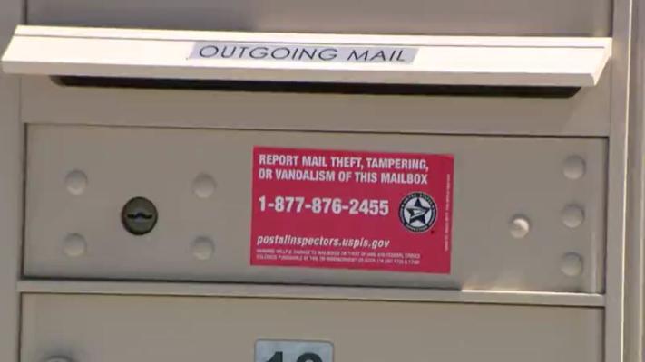South Reno Residents Report Mail Theft: How to Protect Your Mailbox ...