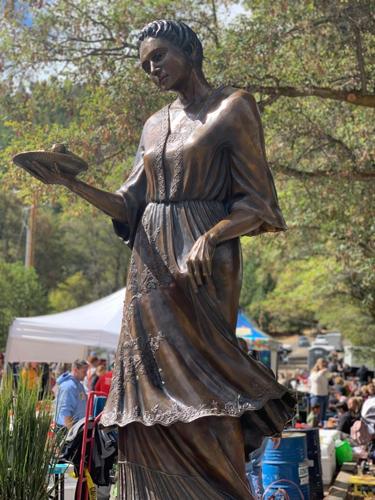 Genoa Candy Dance Celebrates 100th Year | | 2news.com