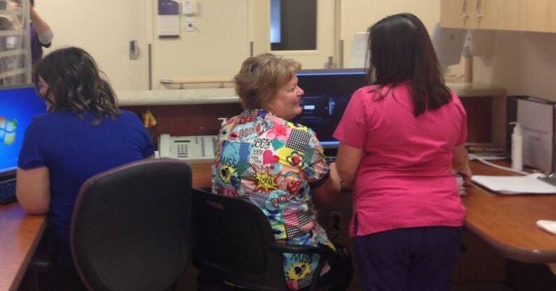 Renown Health Hires More Than 100 Nurses | | 2news.com