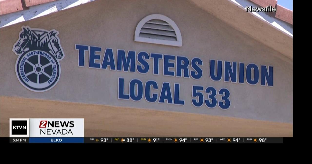 Teamsters 533 comes to an agreement with Keolis | Local News | 2news.com