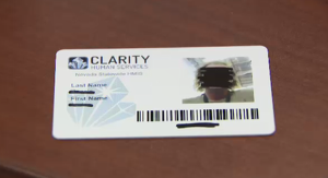 Clarity Cards Help Area Residents Who Are Homeless, Live in Poverty ...