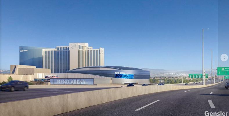 GSR releases new renderings of planned upcoming $1 billion expansion ...