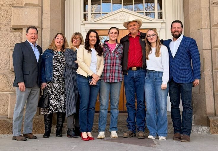 Former Nevada legislator James Settelmeyer to run for Rep. Amodei's ...
