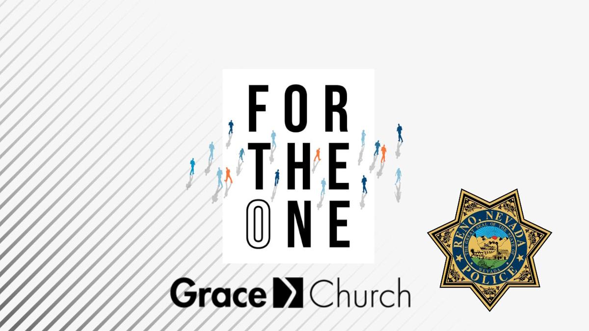 Grace Church donates $25,000 to help Reno Police expand mental health ...