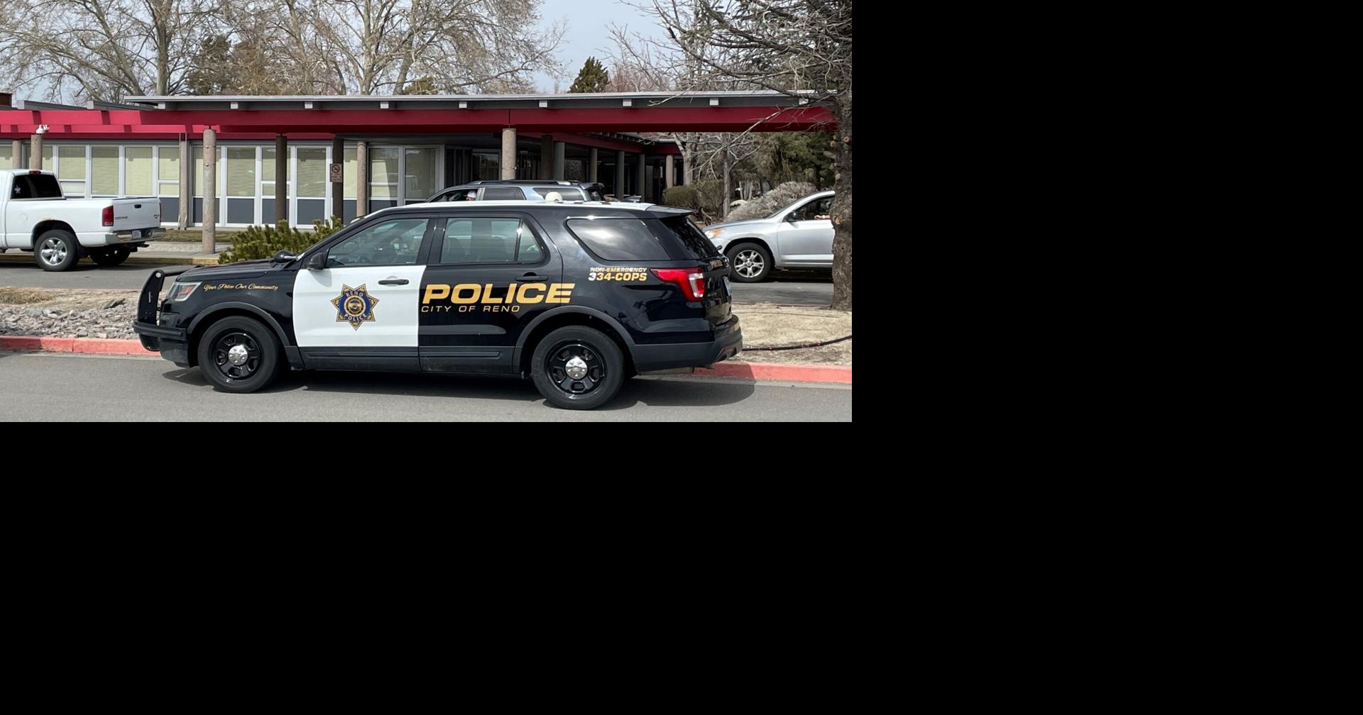 Law enforcement conglomeration teams up for speed enforcement event ...