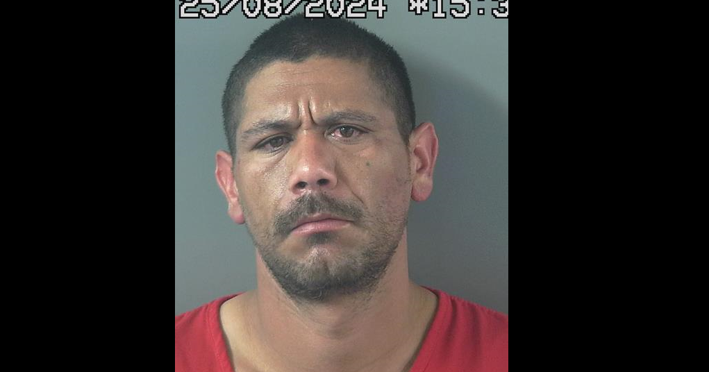 Man arrested in Elko for attempted stabbing | Local News | 2news.com