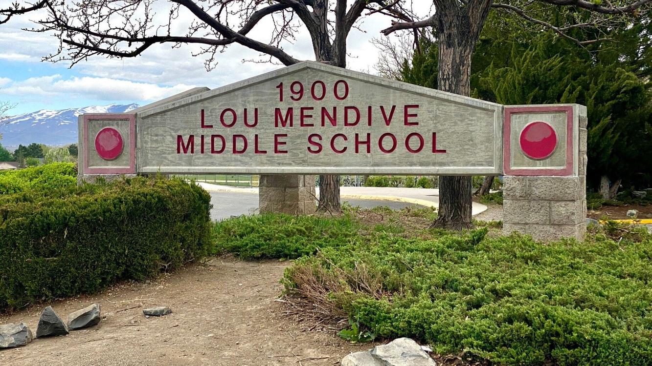 Student Fight Prompts Brief Code Red Lockdown at Mendive Middle School ...