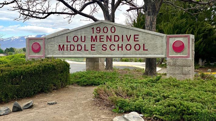 Precautionary Code Yellow Lockdown Lifted at Mendive Middle School ...