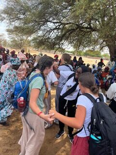 Someone 2 Know: buildOn Team at Galena High School | Features | 2news.com