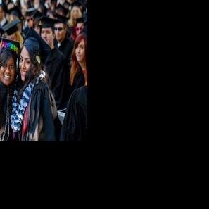 2014 Spring Commencement Next Month at the University | | 2news.com